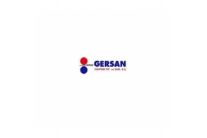 GERSAN ELEKTRİK TİC. VE SAN. A.Ş. - SAHA İstanbul