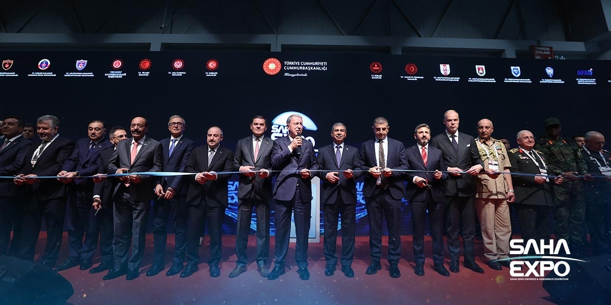 SAHA Bülten | SAYI 14 | 30.10.2022 - SAHA İstanbul