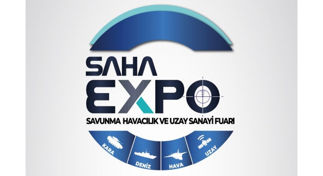 SAHA EXPO Savunma Havacılık ve Uzay Sanayi Fuarı - SAHA İstanbul