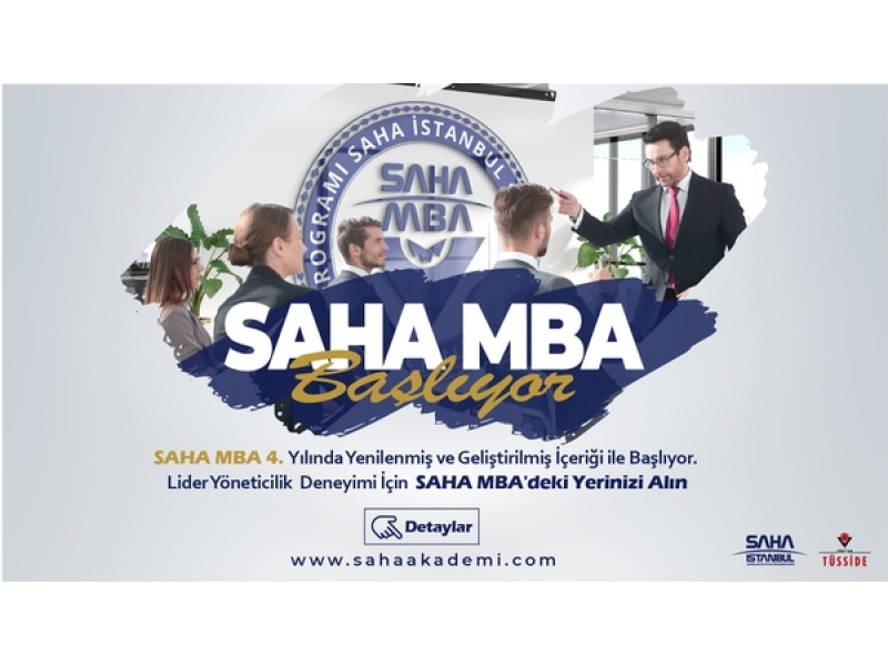 SAHA Bülten | SAYI 3 | 21.06.22 - SAHA İstanbul
